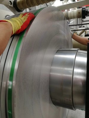 630, 17-4PH, 631, 17-7PH precipitation hardening stainless steel strip coil