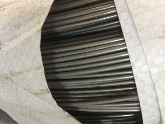 17-7PH / 631 cold drawn stainless steel wire, cut lengths, condition C