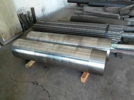 17-4PH, 1.4542, X5CrNiCuNb16-4, 630 stainless steel round bar