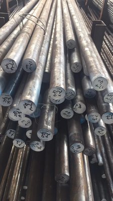 17-4PH, 1.4542, X5CrNiCuNb16-4, 630 stainless steel round bar