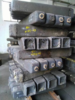 17-4PH, 1.4542, X5CrNiCuNb16-4, 630 stainless steel round bar