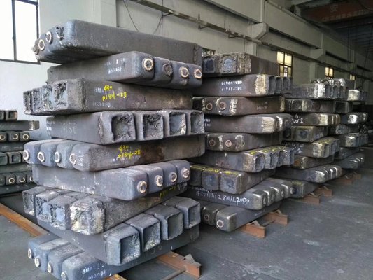 17-4PH, 1.4542, X5CrNiCuNb16-4, 630 stainless steel round bar