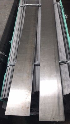 Creep resisting EN 1.4923, DIN X22CrMoV12-1 stainless steel sheet and plate