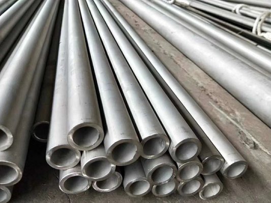 EN 10216 1.4922, X20CrMoV11-1 stainless seamless steel tubes