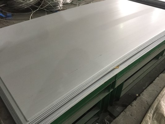 AISI 420 ( 1.4021, 1.4028 ) hot rolled stainless steel plate annealed 1D