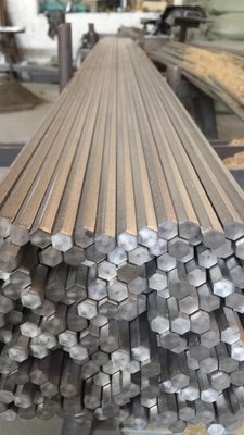 Stainless steel profiles squares, rectangles, half rounds, water drops, complex made to order