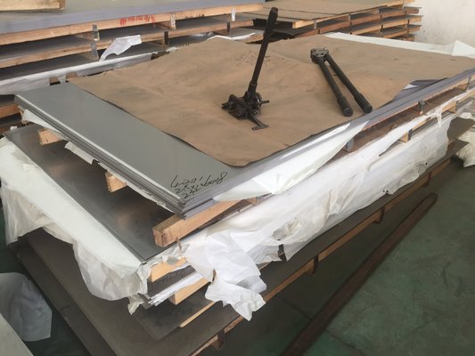 410, 420J1, 420J2, 1.4034, 1.4116, 440A, 440C stainless steel sheet and coil