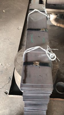 410, 420J1, 420J2, 1.4034, 1.4116, 440A, 440C stainless steel sheet and coil