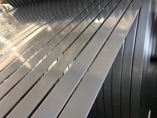 AISI 420A , 420B , 420C hot and cold rolled stainless steel strip and coil