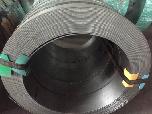 EN 1.4116 ( DIN X50CrMoV15 ) hot and cold rolled stainless steel strip coil