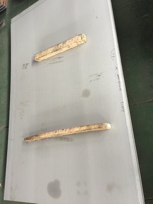 EN 1.4031, DIN X39Cr13 hot rolled stainless steel strip, coil and plate