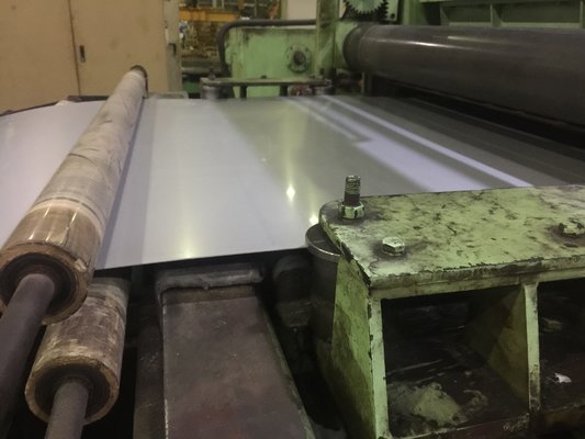 AISI 420, EN 1.4031, DIN X39Cr13 cold rolled stainless steel strip, coil, sheet
