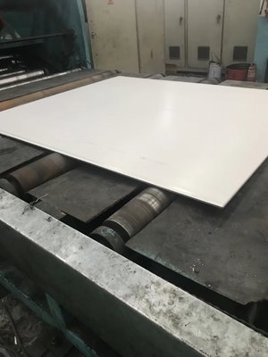 AISI 420B, EN 1.4028, DIN X30Cr13 hot rolled stainless steel strip, coil and plate