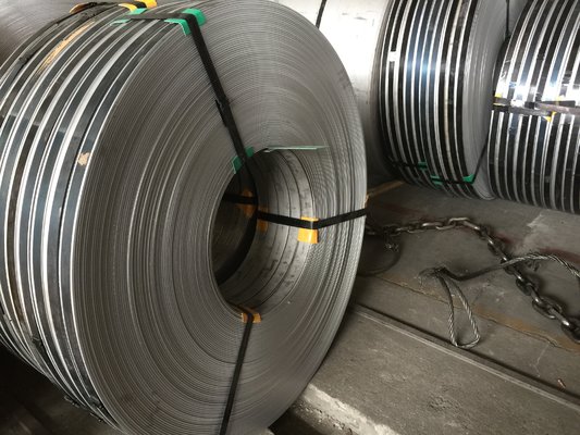 AISI 420A, EN 1.4021, DIN X20Cr13 hot rolled stainless steel strip, coil and plate