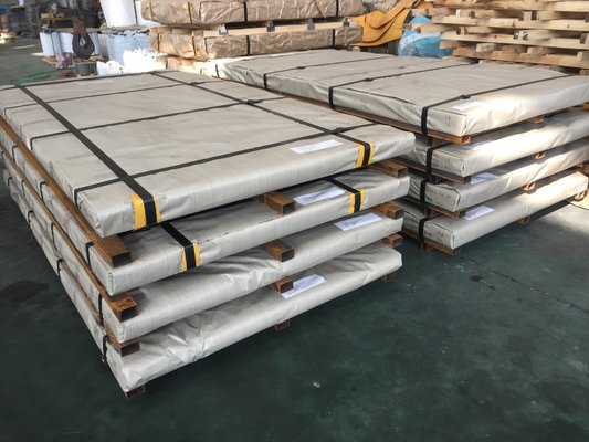 AISI 420A, EN 1.4021, DIN X20Cr13 hot rolled stainless steel strip, coil and plate