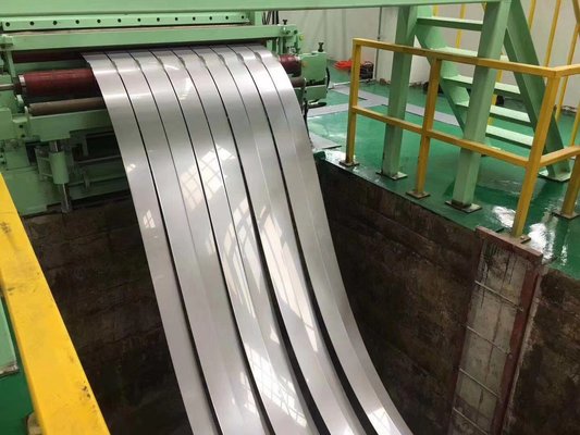 Ferritic AISI 434, EN 1.4113, DIN X6CrMo17-1 stainless steel sheet and coil
