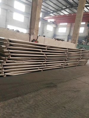 Ferritic JIS SUS410S hot rolled stainless steel plate annealed 1D pickled