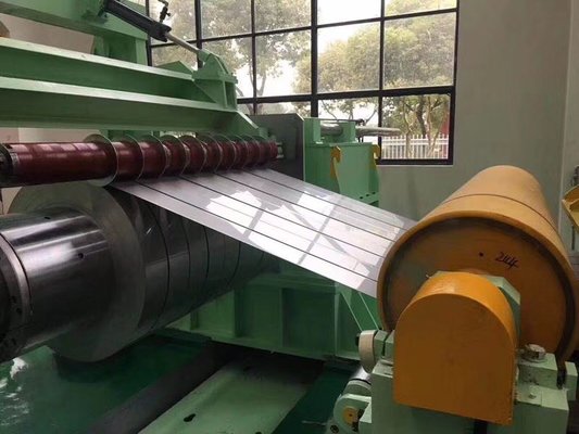 420 stainless precision steel strip in coil thickness 0.1 to 1.5mm