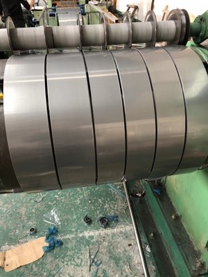AISI 420A, 420B, 420C, 420D Hot and cold stainless steel slit strip and coil