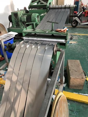 AISI 420A, 420B, 420C, 420D Hot and cold stainless steel slit strip and coil
