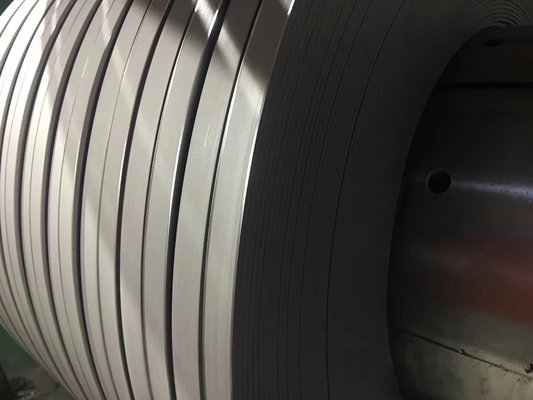 AISI 420A, 420B, 420C, 420D Hot and cold stainless steel slit strip and coil