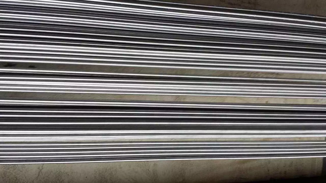 Precipitation hardening 17-4PH , 630 , 1.4542 stainless steel wire rod round bar
