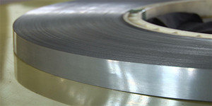 EN 1.4037 DIN X65Cr13 cold rolled precision steel strip coil for blades