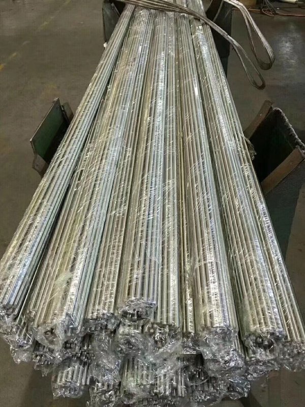 AISI 431, EN 1.4057 cold drawn stainless steel wire and round bar