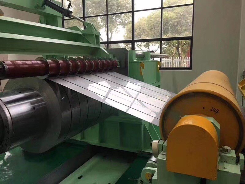 420 stainless precision steel strip in coil thickness 0.1 to 1.5mm