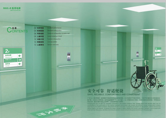 Efficient and stable Bed Elevator Guangri brand  CL706L Ceiling -G. Wiz-B