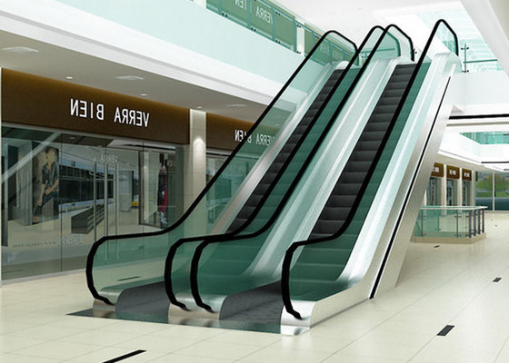 Integrated aluminum catsing Outdoor Escalator with lots of pattern and personal service