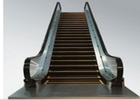 Brand new indoor escalator with motor overload protetor   -- GRF