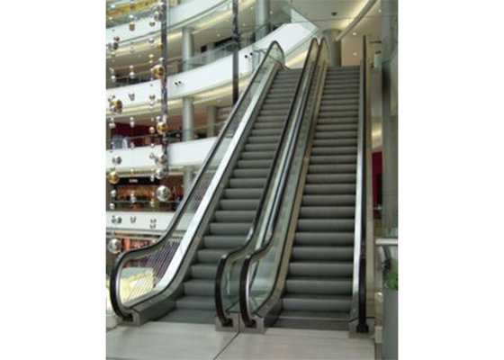 Inside Escalator Painted carbon steel of Guangrr with multiple color