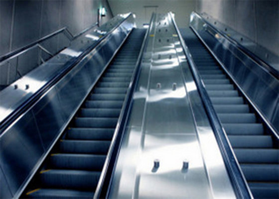 Inside Escalator Painted carbon steel of Guangrr with multiple color