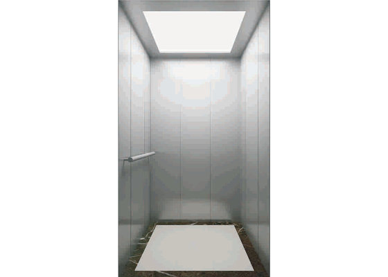 Guangri Home Lift Light curtain system and Safe riding , Passenger Elevator