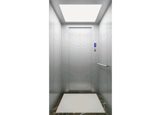 Guangri Home Lift Light curtain system and Safe riding , Passenger Elevator