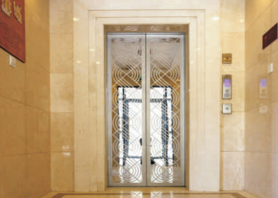 3.0m/s Speed High Speed Elevator CL071L carbon steel with coating