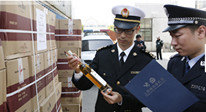 French wines to Beijing customs clearance, import and export customs clearance  to door agent service