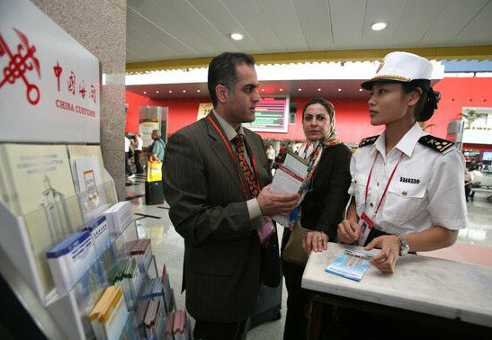 French wines to Dongguan customs clearance, import and export customs clearance  to door agent service