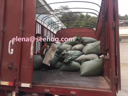 Brazilian coffee beans  to Shanghai customs clearance to door Service