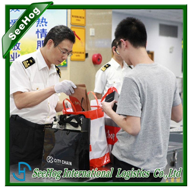 Beer import to the China customs clearance_China customs agent  for beer  import_Documents for beer import