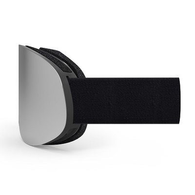 Male & Female Ski Goggles with OTG Function