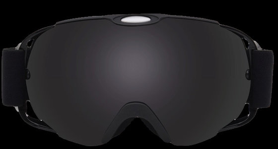 Top model sports ski goggles with high quality PC lens