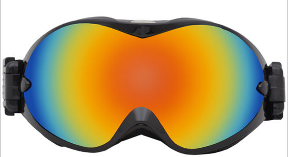 China factory Motorcycle Windproof Glasses sport ski goggles with good quality