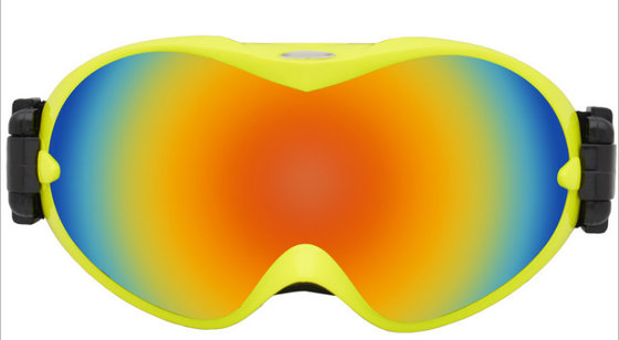China factory Motorcycle Windproof Glasses sport ski goggles with good quality