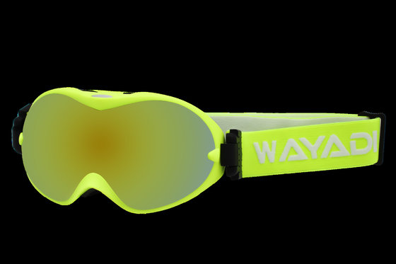China factory Motorcycle Windproof Glasses sport ski goggles with good quality