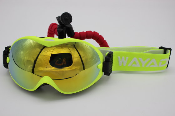 China factory Motorcycle Windproof Glasses sport ski goggles with good quality
