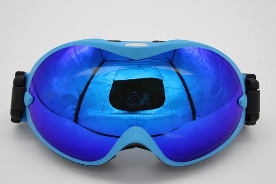 China factory Motorcycle Windproof Glasses sport ski goggles with good quality