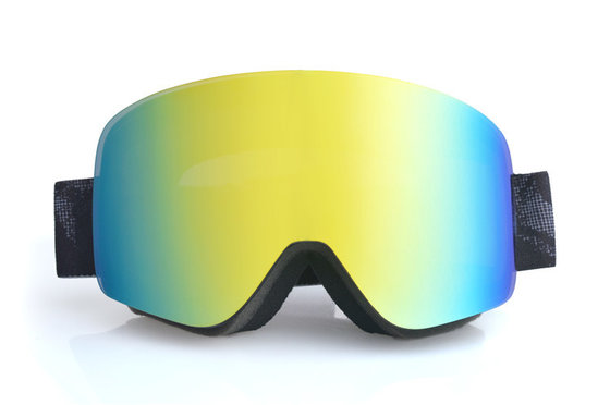 Hot sale hot custom ski goggles with high quality whole price China supplier China maunfacturer