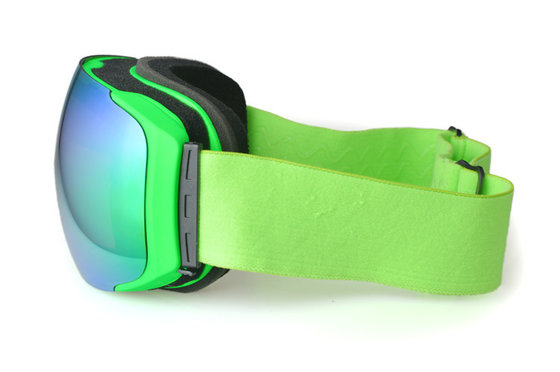 China 2017 new style Protective Eye Goggles ski goggles with high quality
